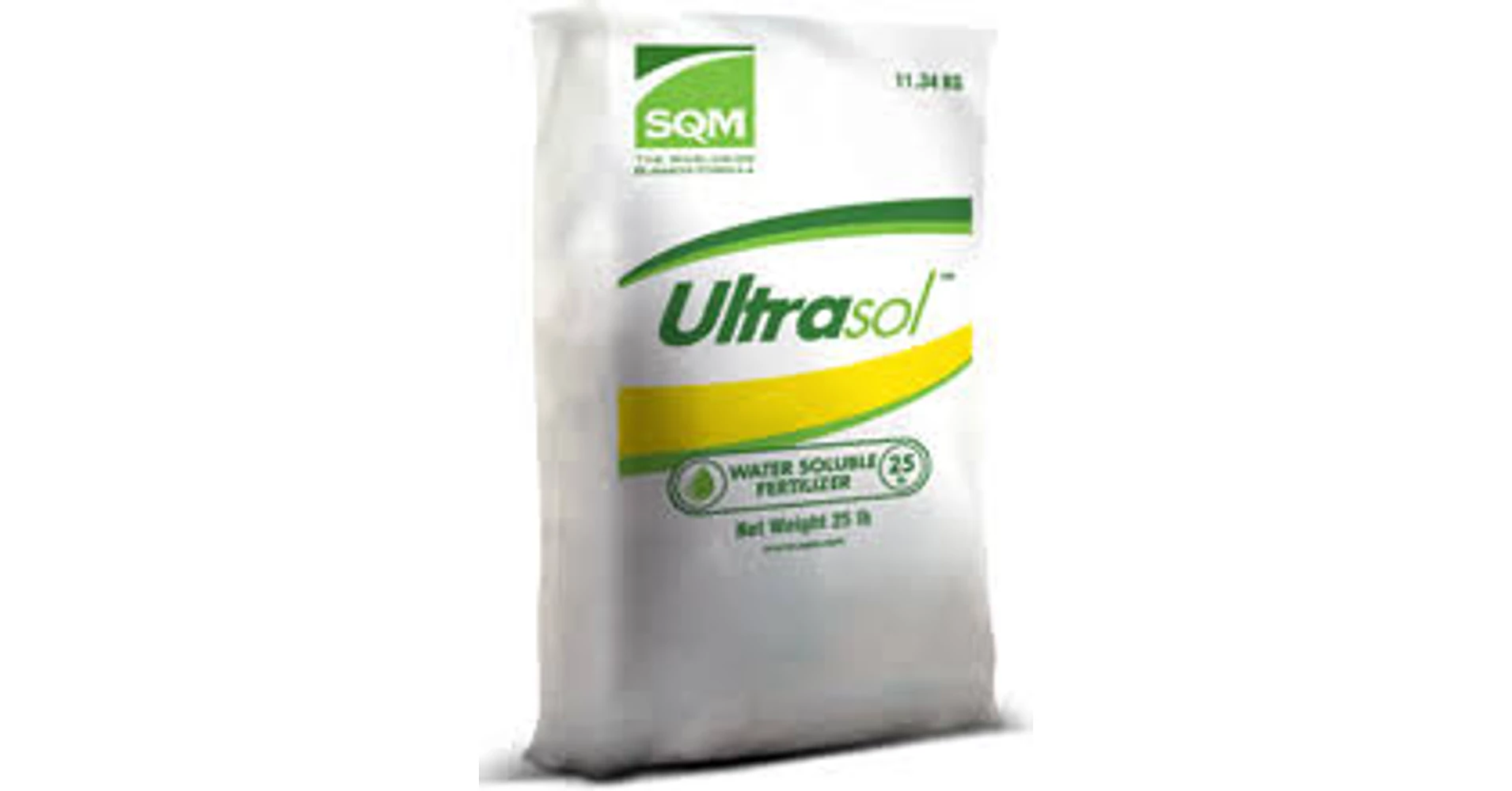 Ultrasol 20-20-20+me 25kg - Zsákos kiszerelésű műtrágyák