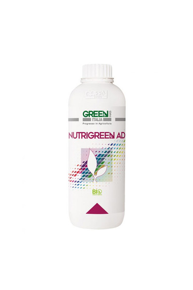Nutrigreen 1l - Folyékony műtrágyák, Növénykondicionálók